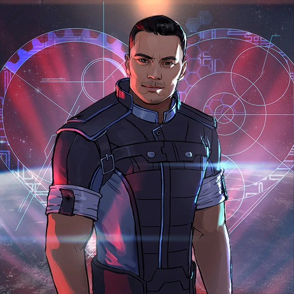 Shenko | Shipping Wiki | Fandom