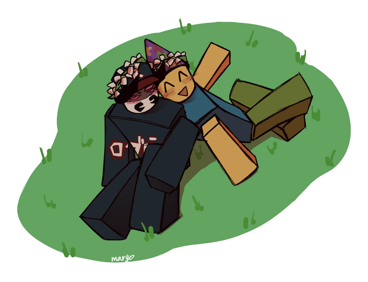 PartyBeetle | Shipping Wiki | Fandom