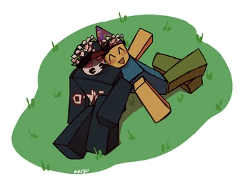 PartyBeetle | Shipping Wiki | Fandom