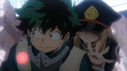 TogaDeku | Shipping Wiki | Fandom