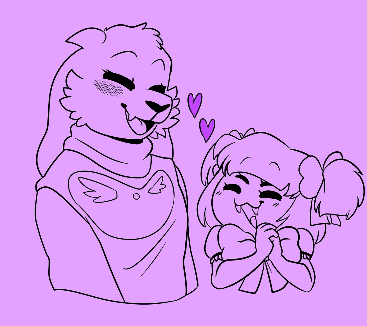Tuffet | Shipping Wiki | Fandom