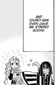 ObaMitsu | Shipping Wiki | Fandom