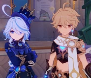 Aerina | Shipping Wiki | Fandom