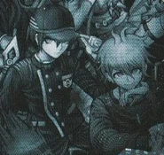 Amasai | Shipping Wiki | Fandom