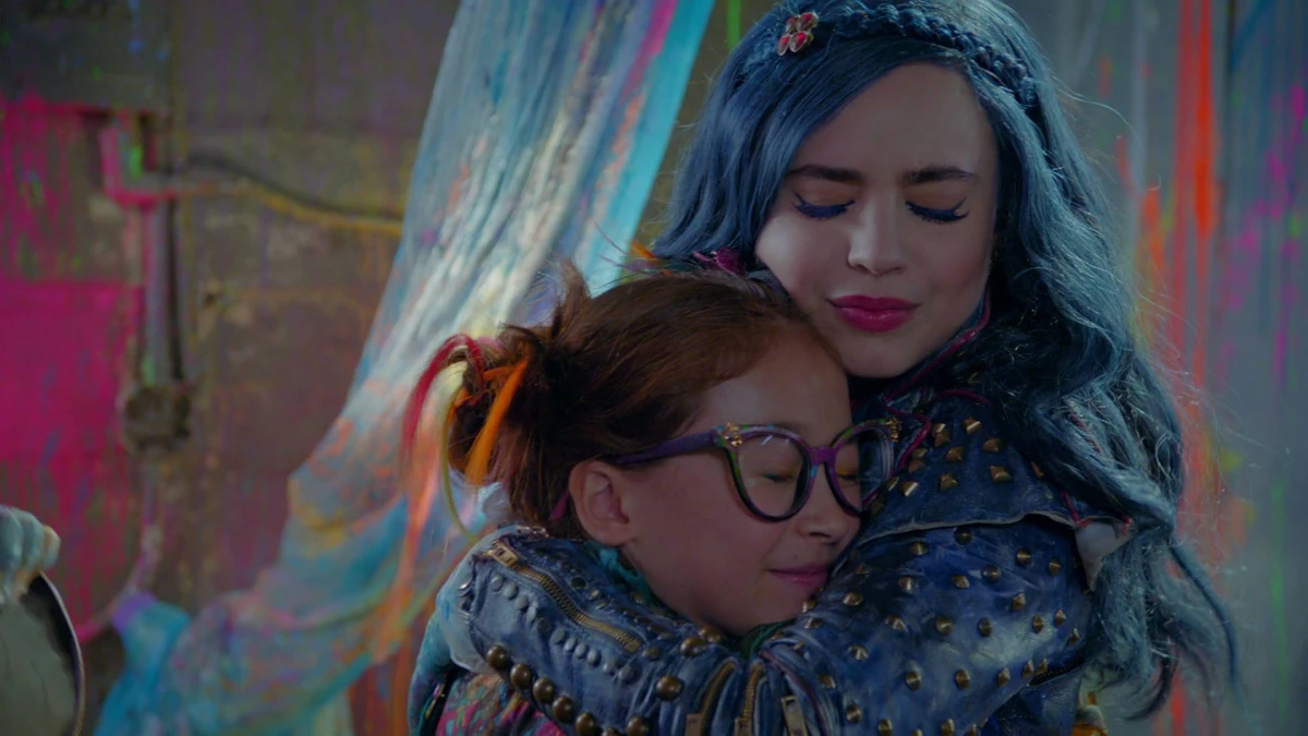 Evizzy | Shipping Wiki | Fandom