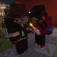 Guapo Duo | Shipping Wiki | Fandom