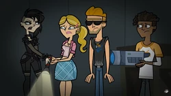 Mollika | Shipping Wiki | Fandom