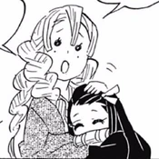 NezuMitsu | Shipping Wiki | Fandom