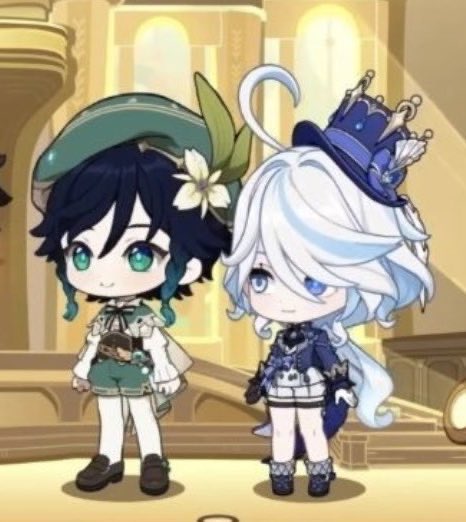 Venrina | Shipping Wiki | Fandom