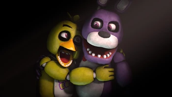 Bonnica | Shipping Wiki | Fandom