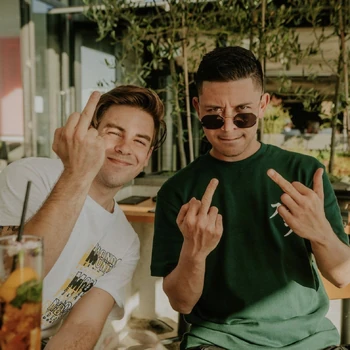 Codel | Shipping Wiki | Fandom