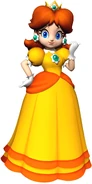 Princess Daisy | Shipping Wiki | Fandom