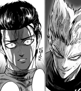 Batarou | Shipping Wiki | Fandom