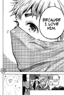 Hideki | Shipping Wiki | Fandom