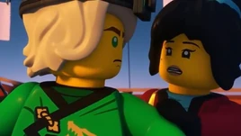 Lloya | Shipping Wiki | Fandom