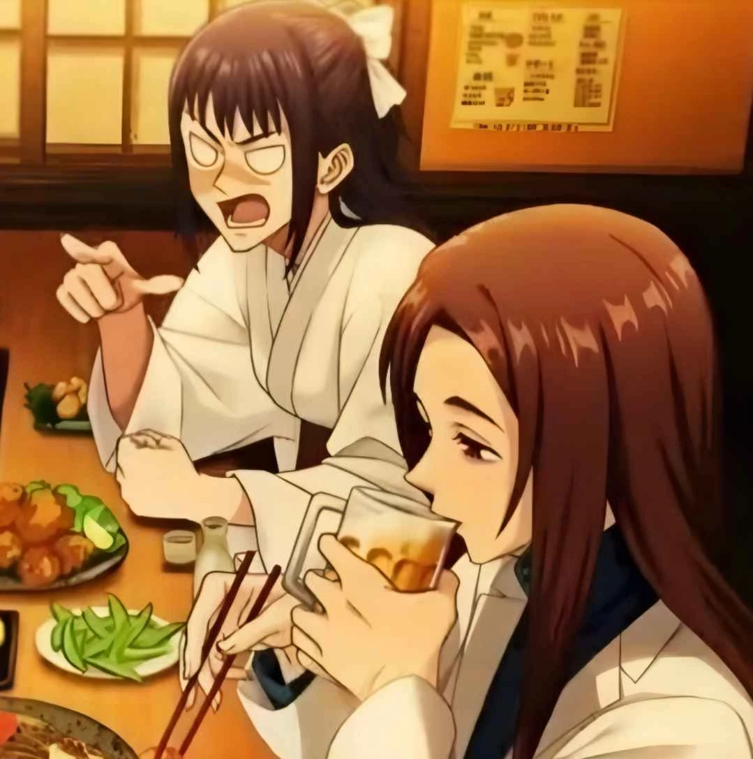 ShokoHime | Shipping Wiki | Fandom