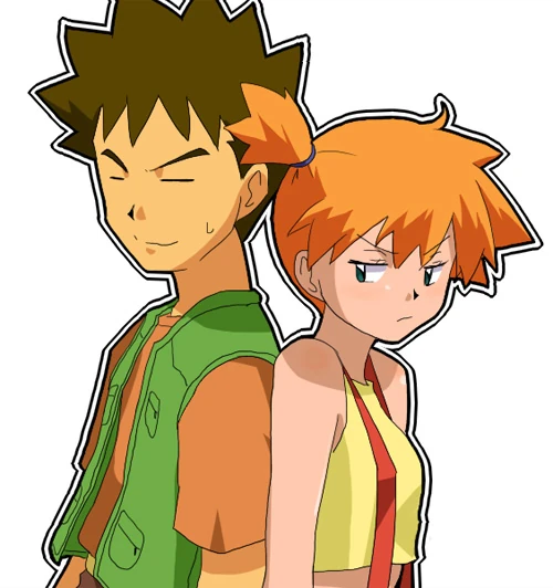 Category:Brock (Pokémon)/Images/Artwork | Shipping Wiki | Fandom