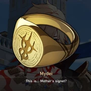 PhaiDei | Shipping Wiki | Fandom