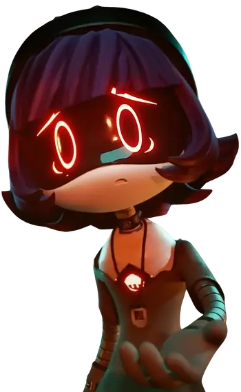 Murder Drones/Characters | Shipping Wiki | Fandom