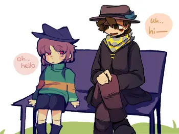 CocoaPowder | Shipping Wiki | Fandom