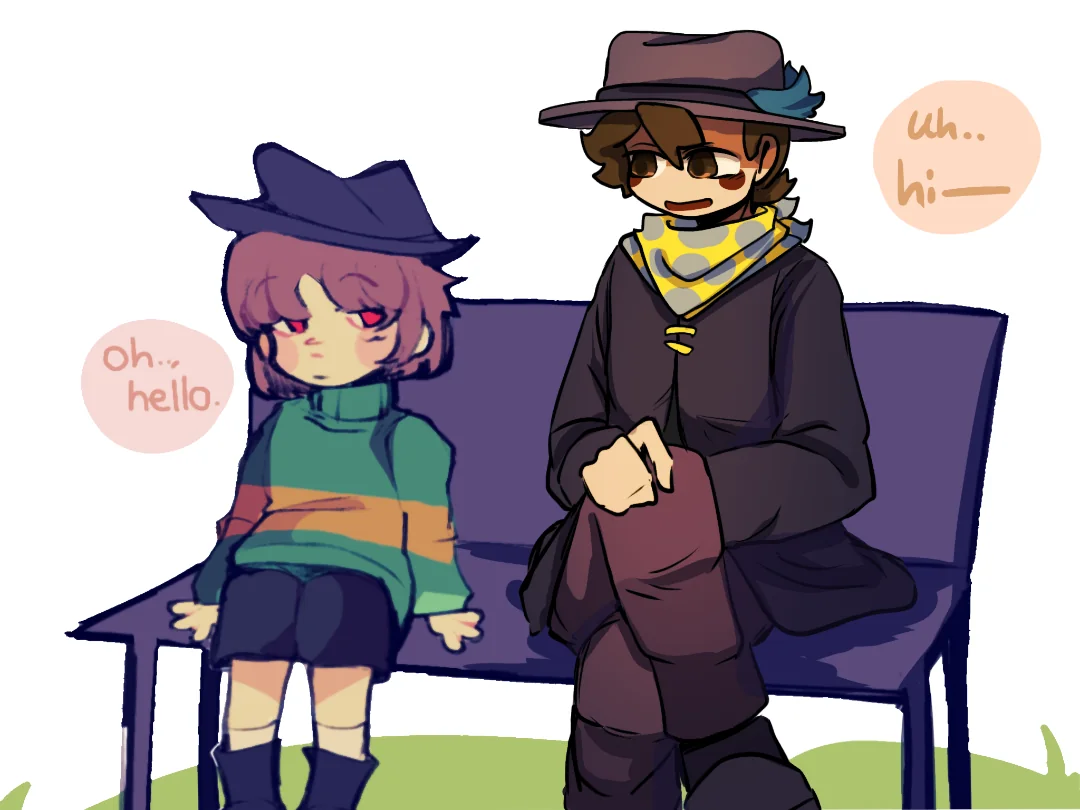 Undertale/Ships | Shipping Wiki | Fandom