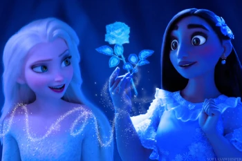 Elsabela | Shipping Wiki | Fandom