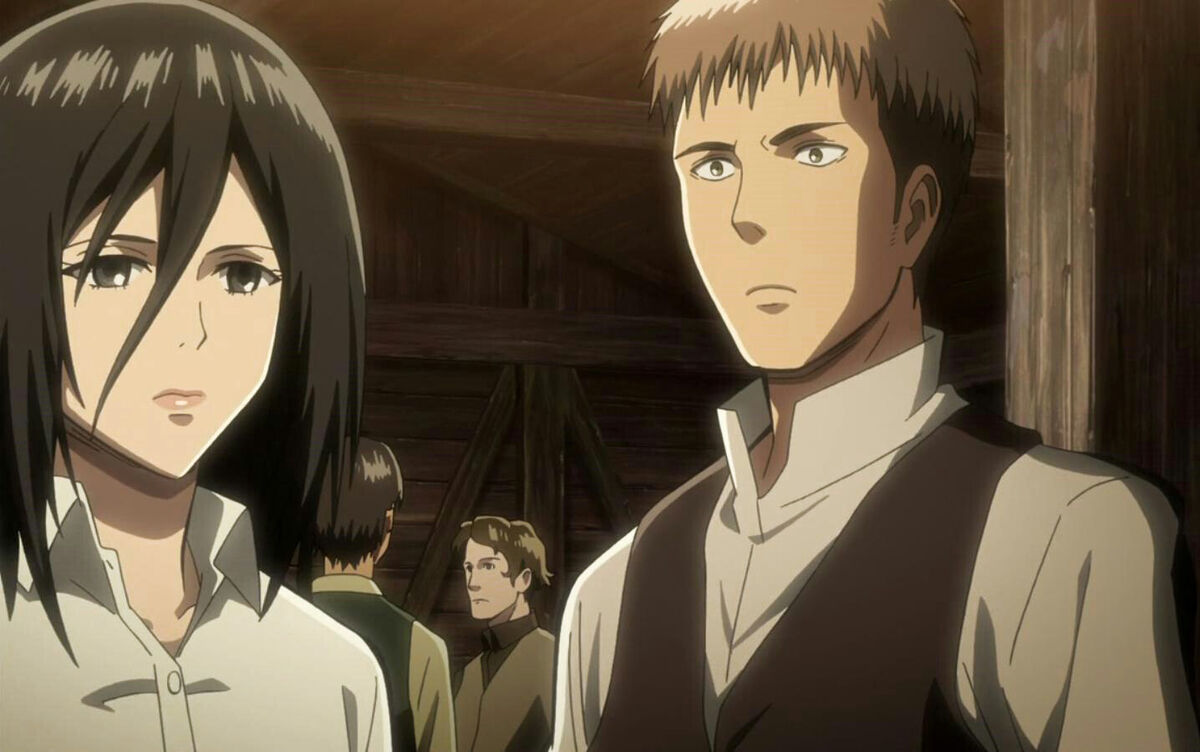 JeanKasa/Gallery | Shipping Wiki | Fandom