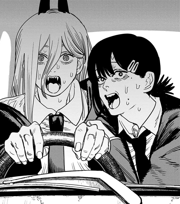 PowerBeni | Shipping Wiki | Fandom