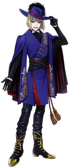 Twisted Wonderland/Characters | Shipping Wiki | Fandom