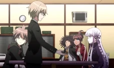 Togiri | Shipping Wiki | Fandom