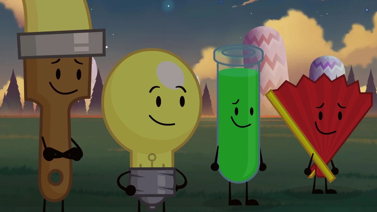 Category:Fan (Inanimate Insanity)/Ships/Poly | Shipping Wiki | Fandom