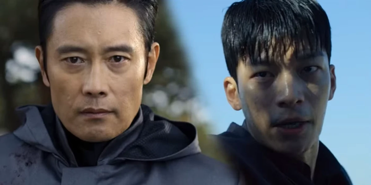 Hwang Bros | Shipping Wiki | Fandom