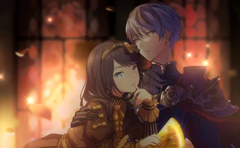 Project SEKAI/Ships/Het | Shipping Wiki | Fandom