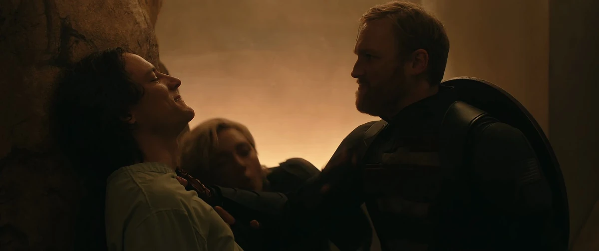 SentryAgent | Shipping Wiki | Fandom