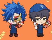 TadaAi | Shipping Wiki | Fandom