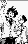 TodoDeku | Shipping Wiki | Fandom