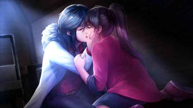 Ashbella | Shipping Wiki | Fandom