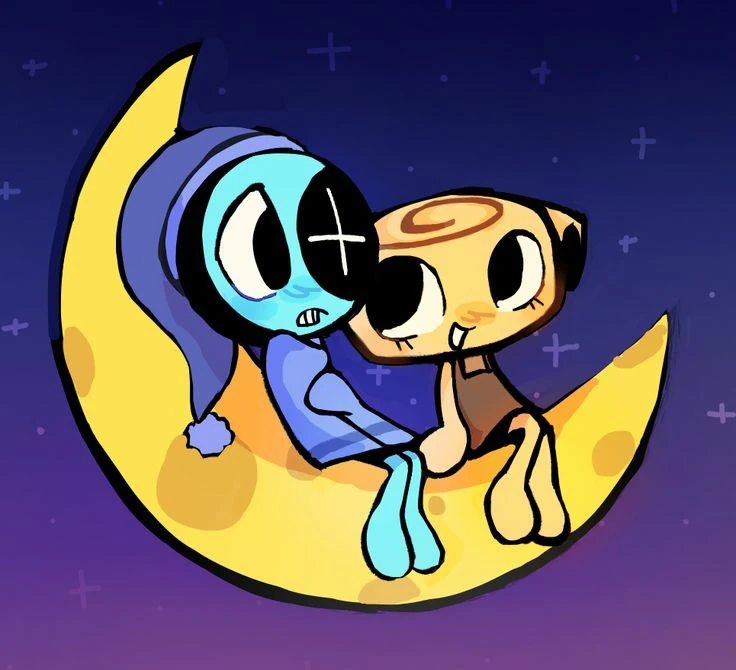 Moonshell | Shipping Wiki | Fandom