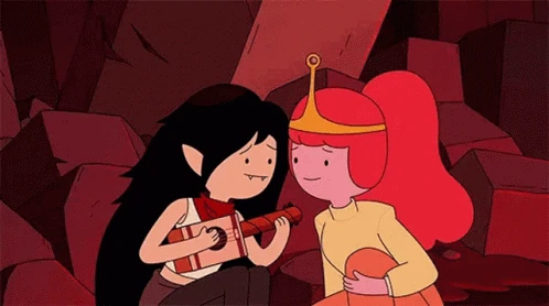 Bubbline | Wiki Shipping | Fandom