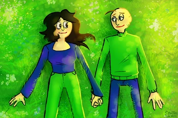 Susaldi | Shipping Wiki | Fandom