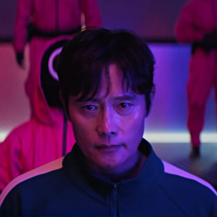 Hwang In-ho | Shipping Wiki | Fandom