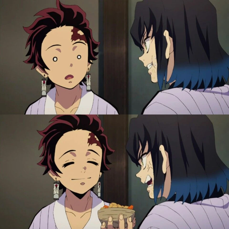 InoTan/Gallery | Shipping Wiki | Fandom