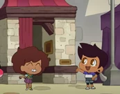 Luzanne | Shipping Wiki | Fandom