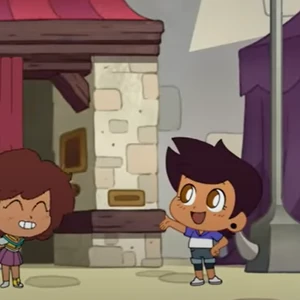 Discuss Everything About Shipping Wiki | Fandom