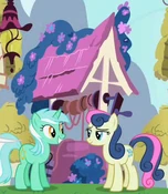 LyraBon | Shipping Wiki | Fandom