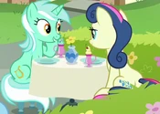 LyraBon | Shipping Wiki | Fandom