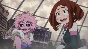 MinaOcha | Shipping Wiki | Fandom