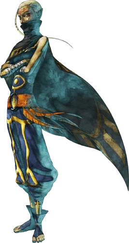 Impa | Shipping Wiki | Fandom