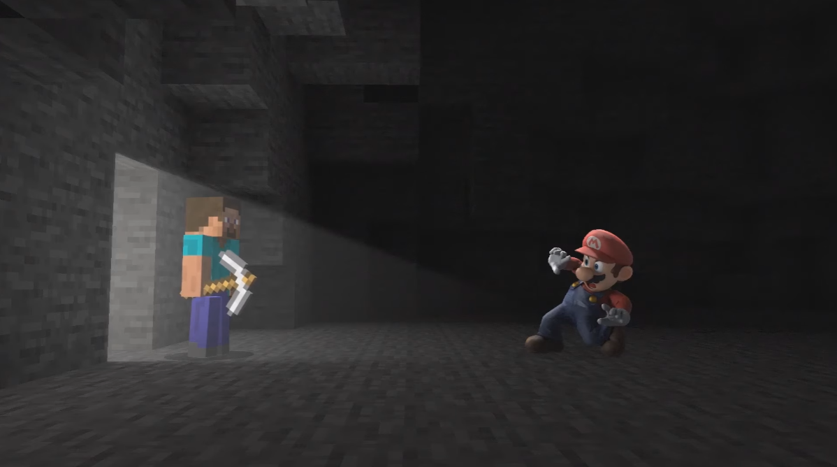 Category:Mario (Super Mario)/Ships/Non-binary | Shipping Wiki | Fandom
