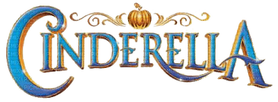 Cinderella Logo